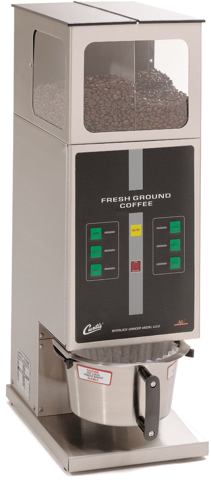 Curtis ILGD-10 - Newtech Beverage Systems