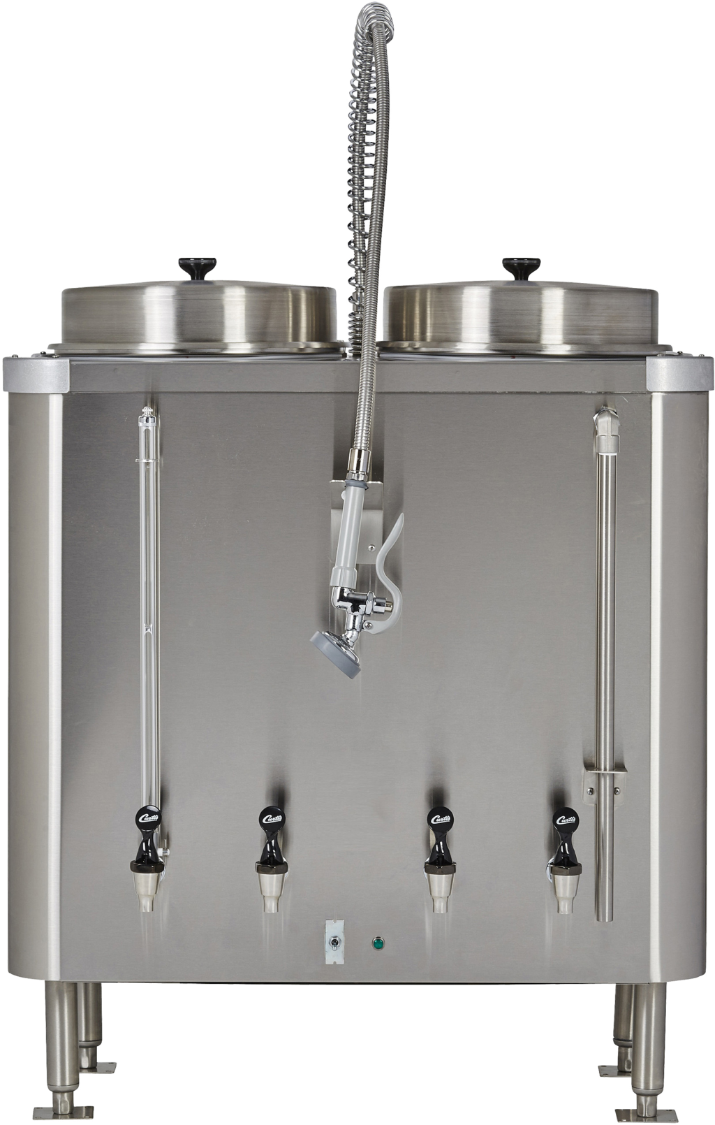 BHK - Newtech Beverage Systems