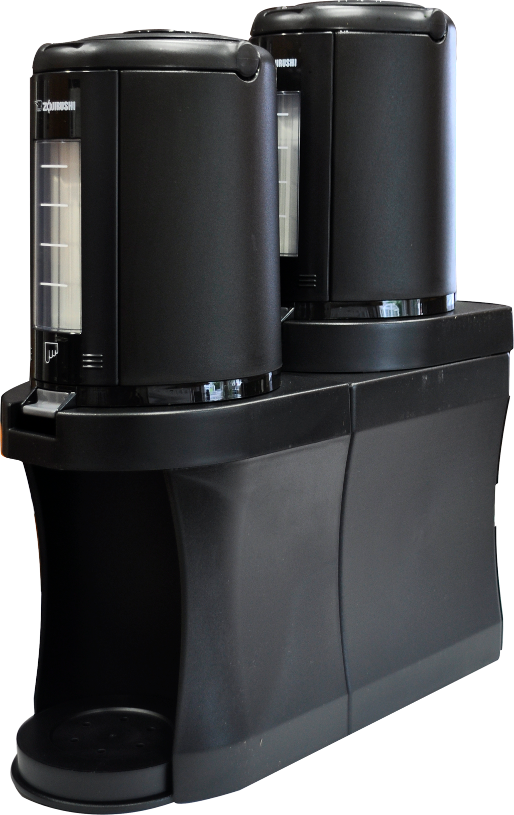 NT-DLX-Dual - Newtech Beverage Systems