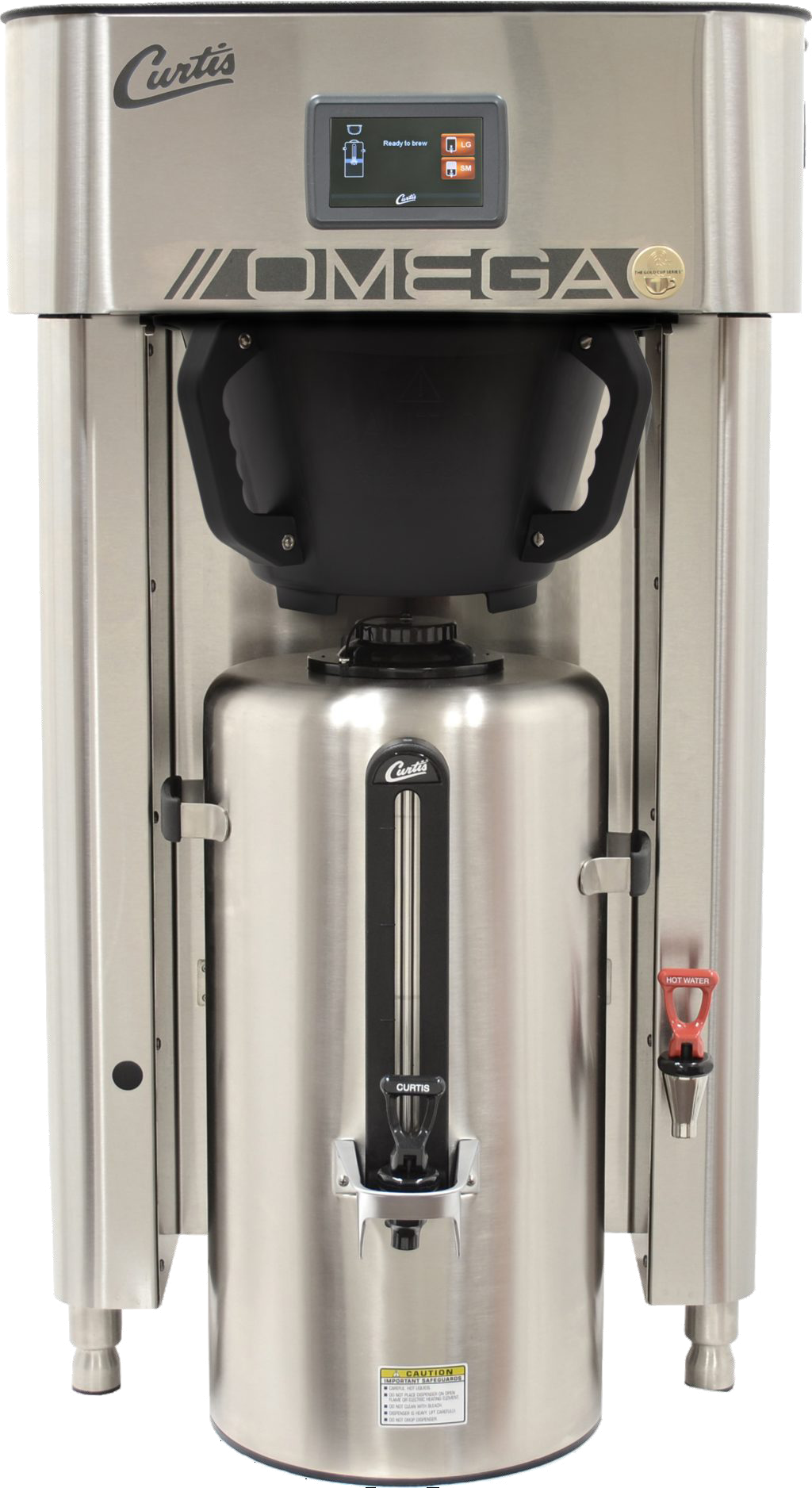 OMGS - Newtech Beverage Systems