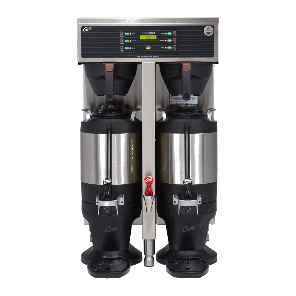 TP2T10A3500 - Newtech Beverage Systems