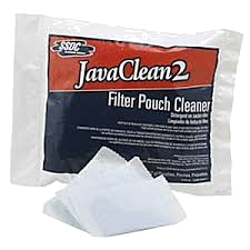 Java Clean 2 - Newtech Beverage Systems